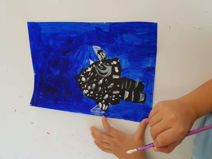 ALWAN - Collège du Carmel Saint Joseph