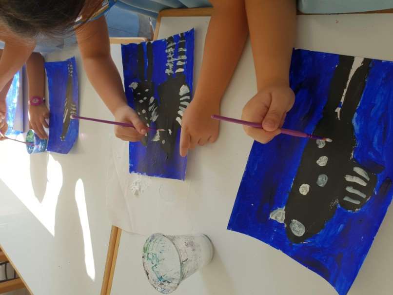 ALWAN - Collège du Carmel Saint Joseph