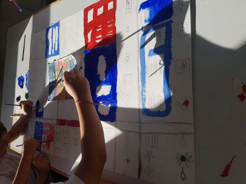 ALWAN - Collège du Carmel Saint Joseph