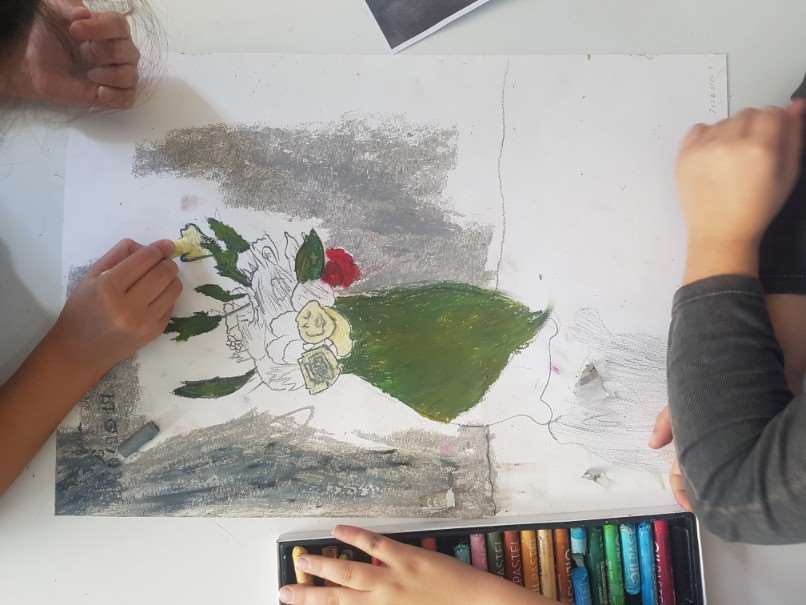 ALWAN - Collège du Carmel Saint Joseph